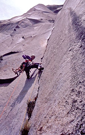 6 Enemies of Concentration - Training For Climbing - by Eric Hörst