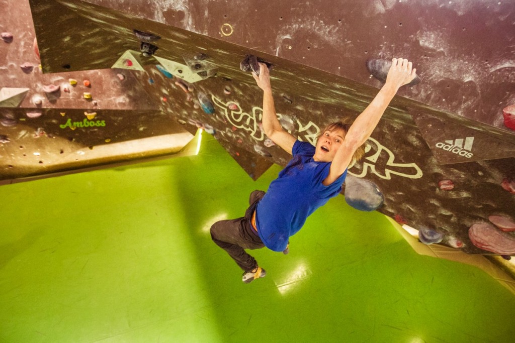 Video: Interview with Patrick Matros & Dicki Korb - Training For ...