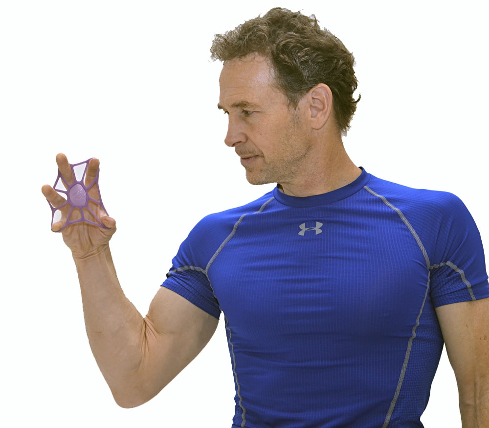 Training the Wrist Stabilizers - Training For Climbing - by Eric Hörst