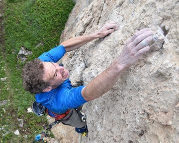 Training For Climbing - by Eric Hörst - Train Smarter, Climb Harder!