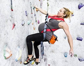 Training For Climbing - by Eric Hörst - Train Smarter, Climb Harder!