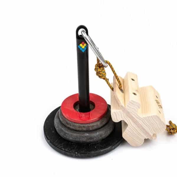 Lattice Training - Lifting Pin (aka "Loading Pin")