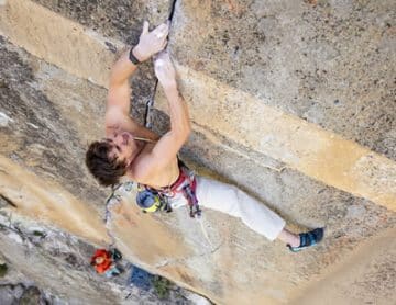 Training For Climbing - by Eric Hörst - Train Smarter, Climb Harder!