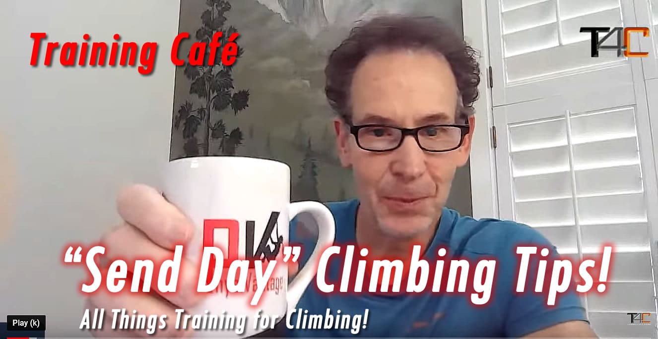 Training Cafe #65 - "Send Day" Tips and Your Questions Answered!