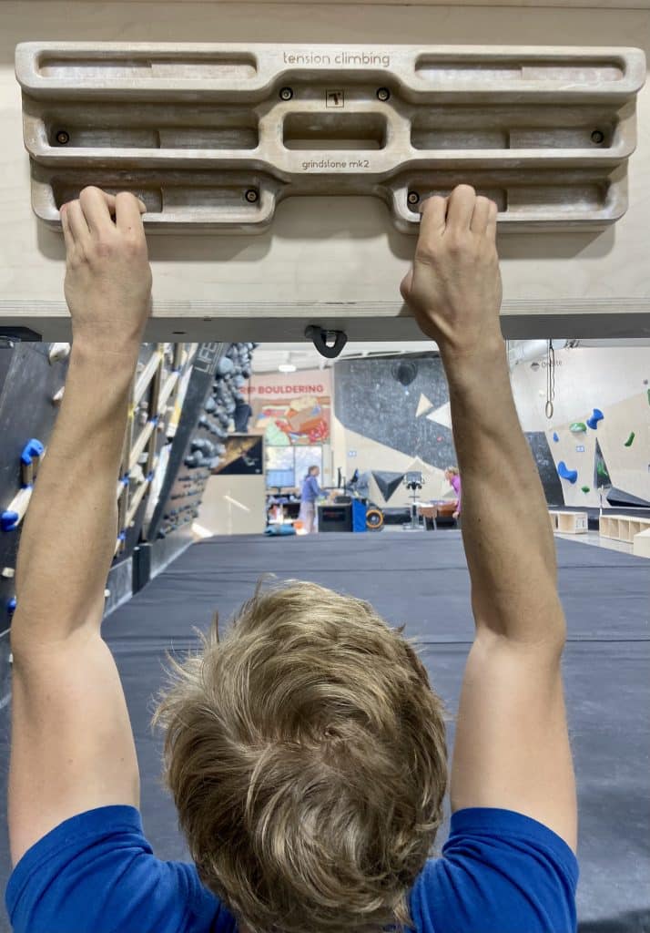 Increase Your Finger Strength - Fingerboard Training Protocols That Work!