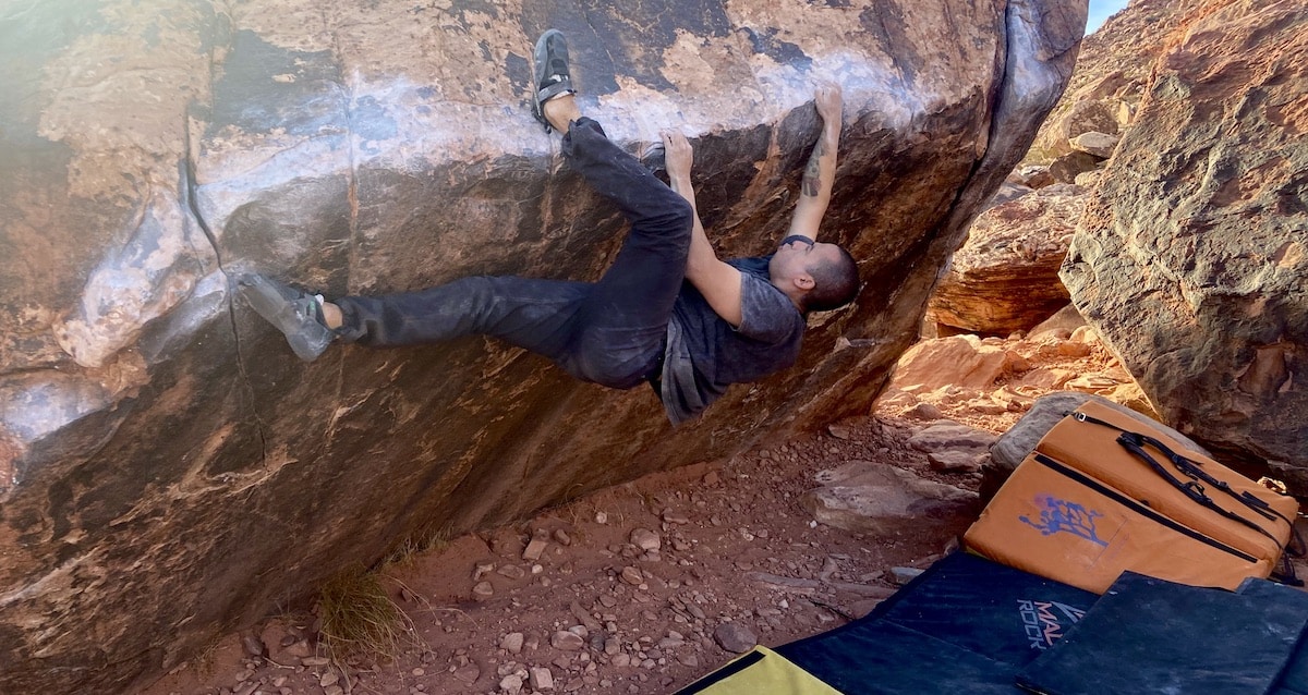 Goal Setting Tactics for Realizing Your Climbing Dreams - Training For Climbing - by Eric Hörst