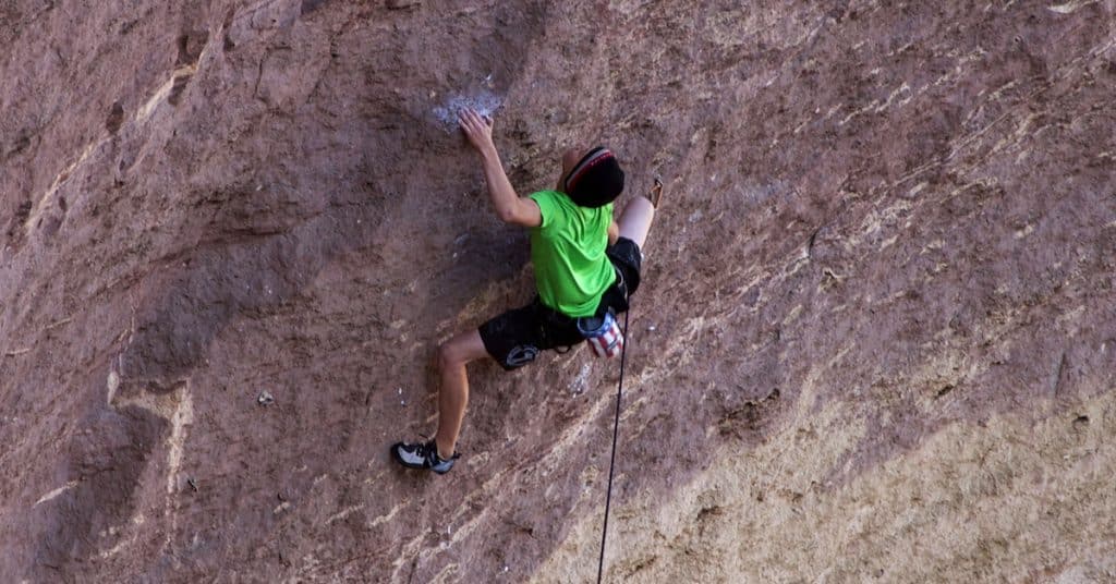 Process Versus Outcome Goals for Plotting Your Climbing Future ...