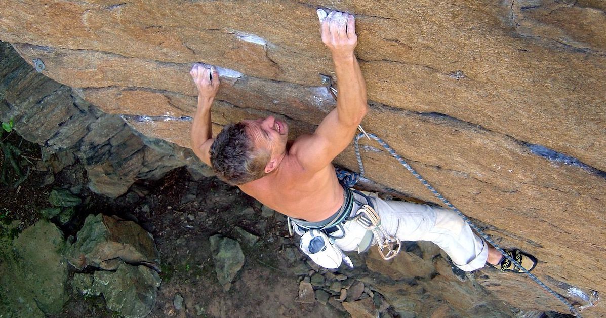 The Power of Pre-Climb Rituals: Preparing for Peak Performance ...