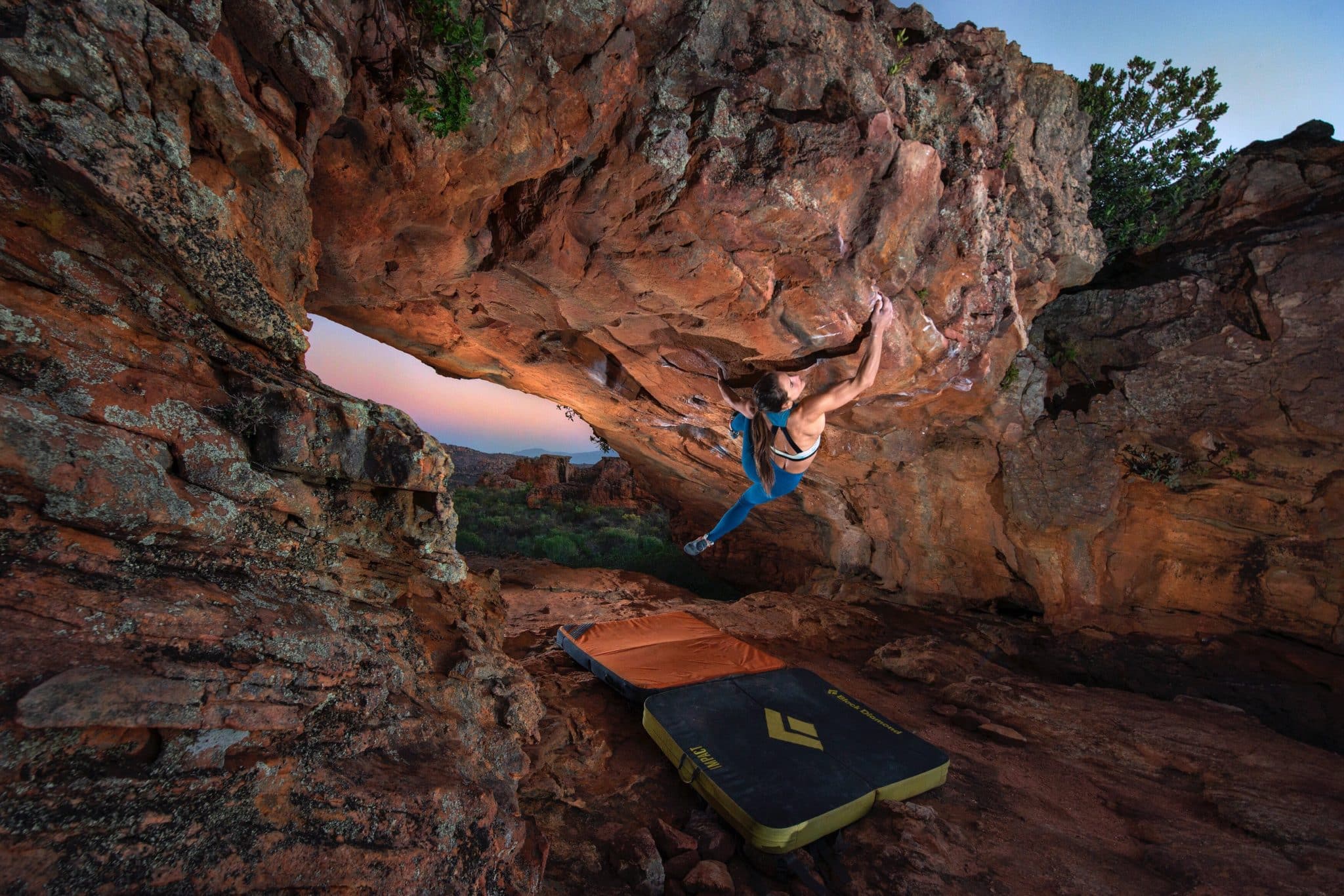 15 Bouldering Tips from the Pros - Training For Climbing - by Eric Hörst