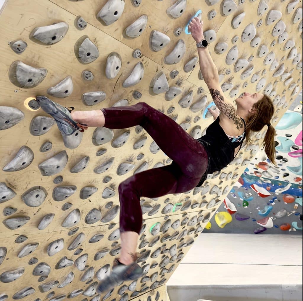 Get Lit: An Introduction to Interactive Climbing Boards - Training For ...