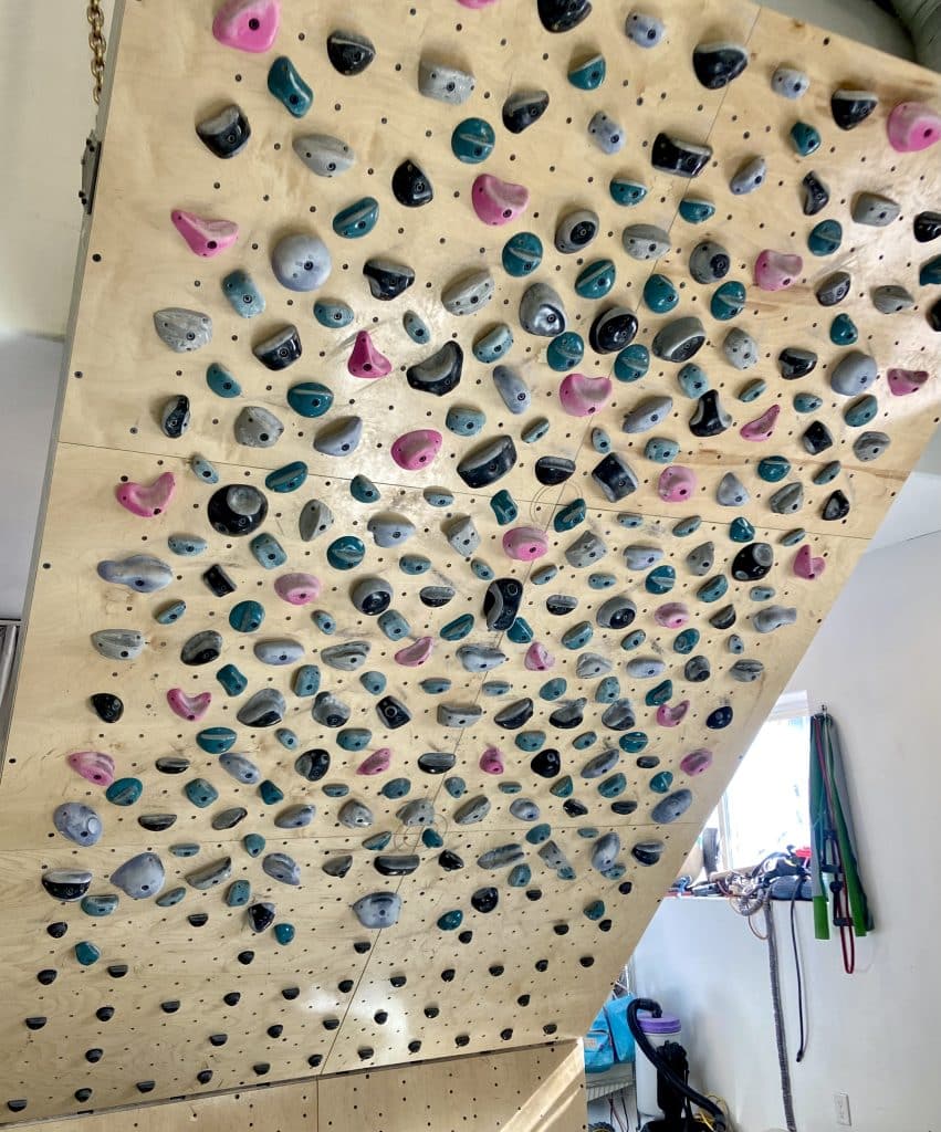 Get Lit: An Introduction to Interactive Climbing Boards - Training For ...