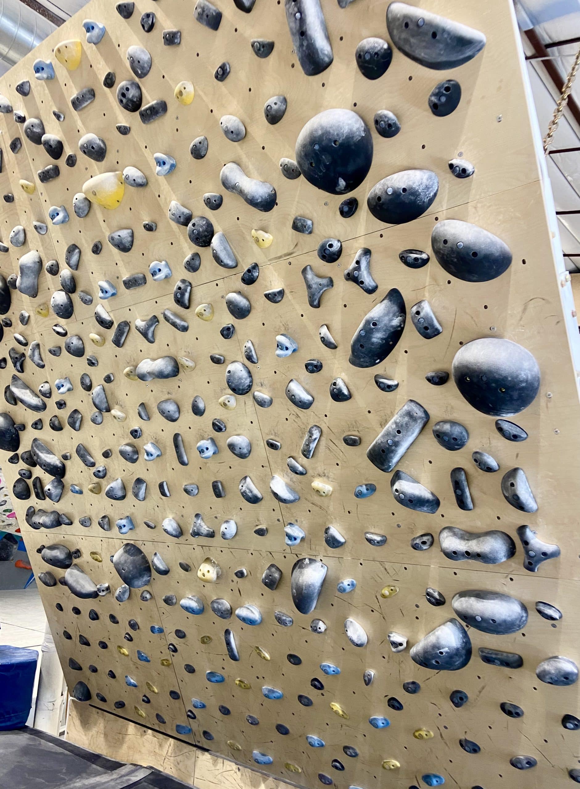 Get Lit: An Introduction to Interactive Climbing Boards - Training For ...