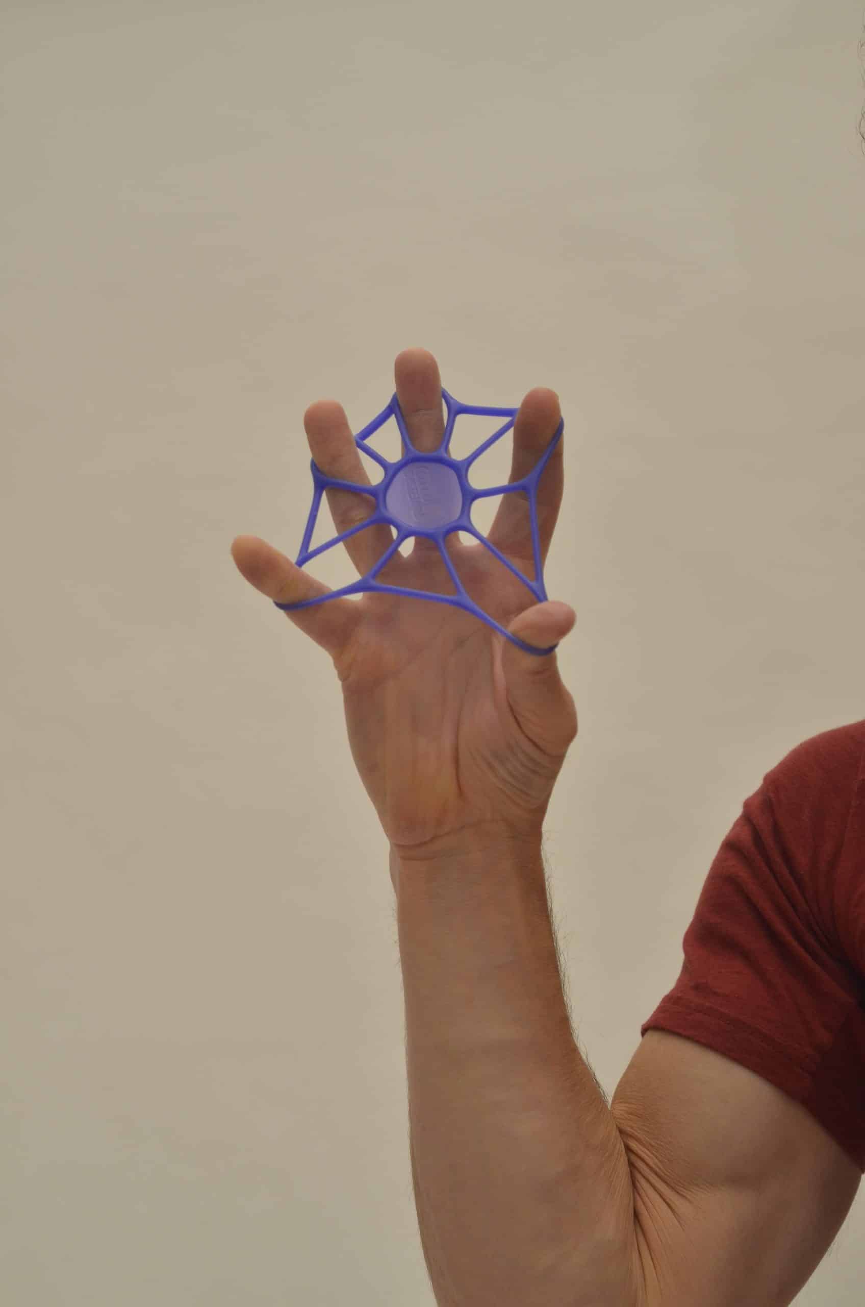 3 Tips for Off-The-Wall Cross-Training