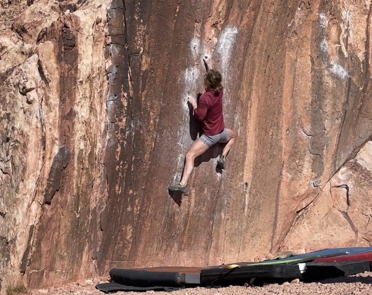 Climbing Shoes for Every Type of Terrain - Training For Climbing - by ...