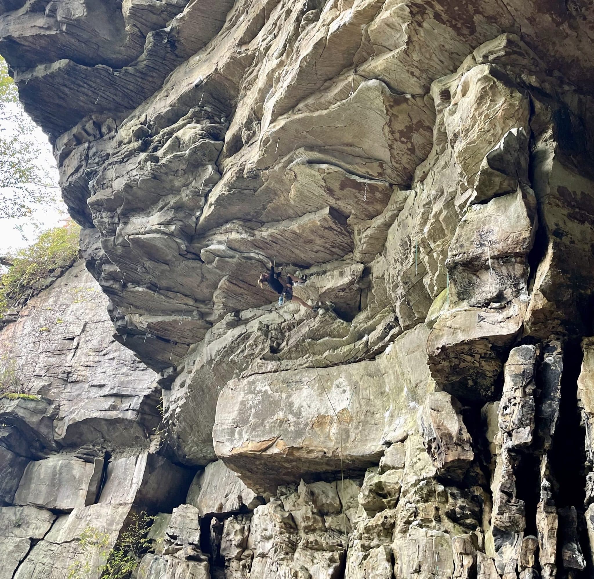 Climbing Shoes for Every Type of Terrain - Training For Climbing - by ...