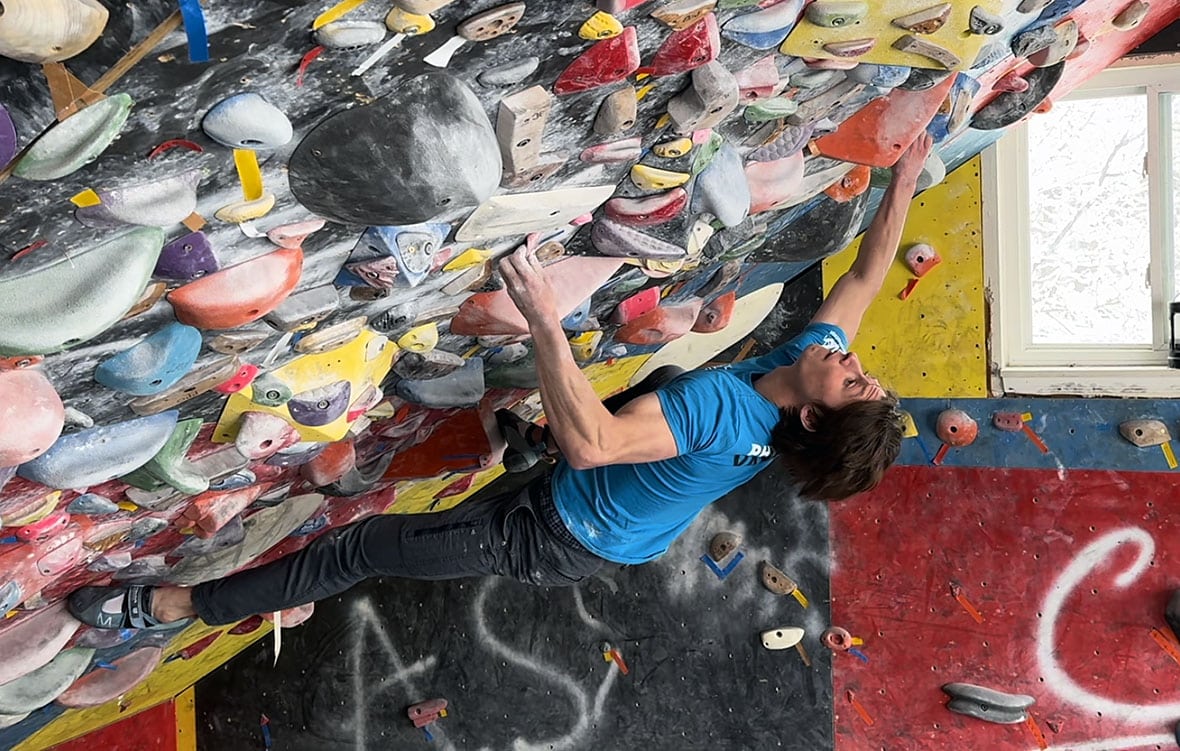 Podcast #98: Training for Bouldering with Drew Ruana vs. Training for ...