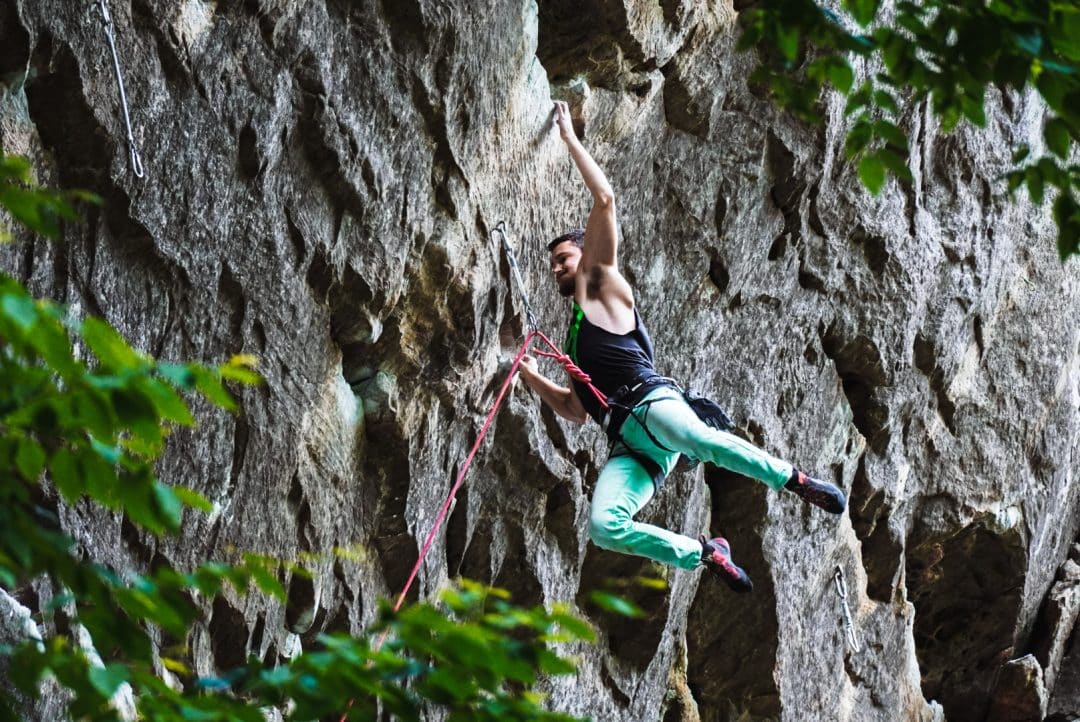 How to Climb 5.13…Faster!