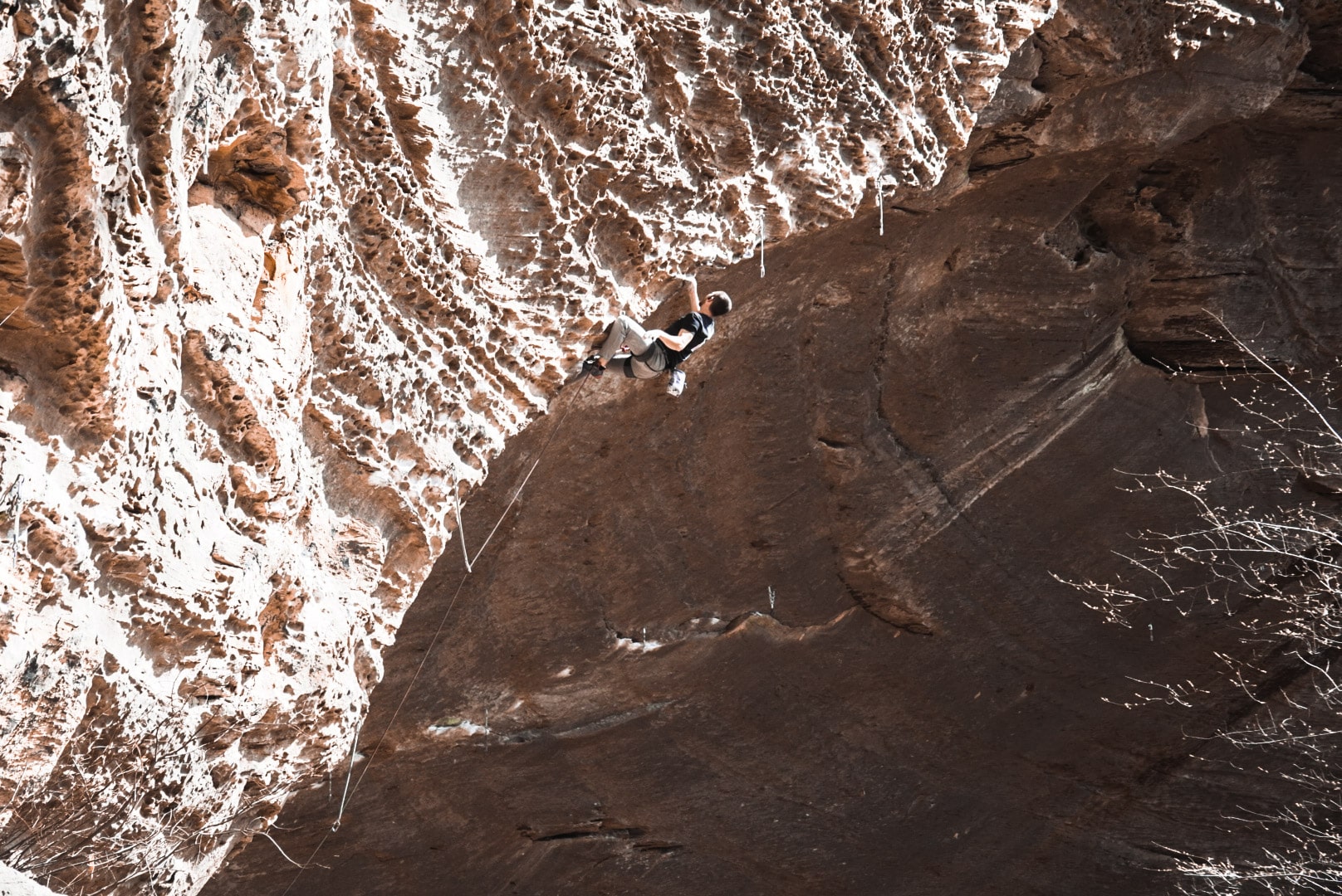 How to Climb 5.13…Faster!