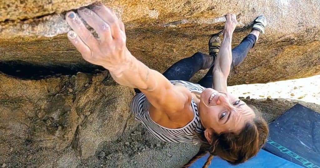 Training For Climbing - by Eric Hörst - Train Smarter, Climb Harder!