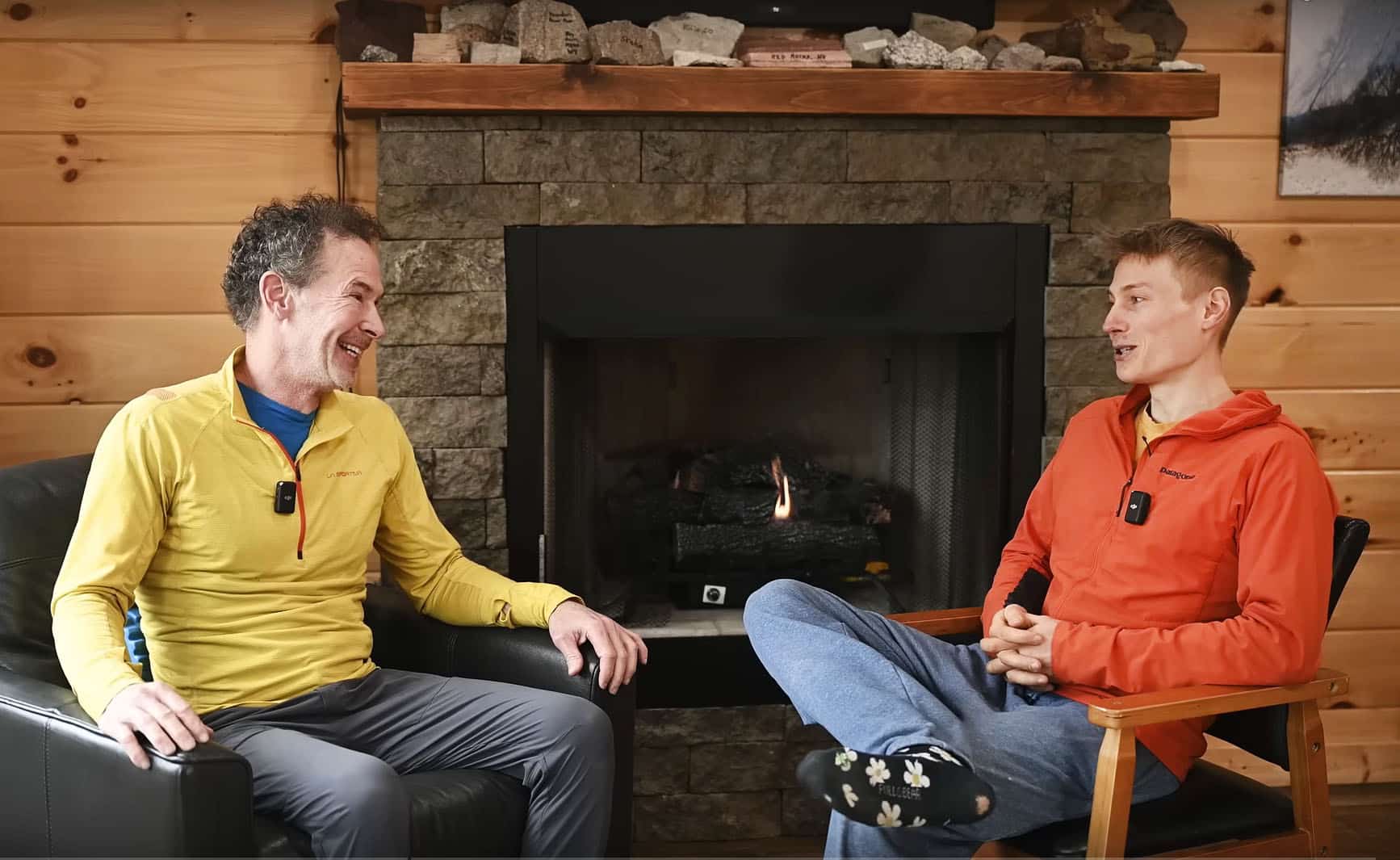 T4C Podcast #109: Alex Megos Interviews Eric Hörst (on All Things ...