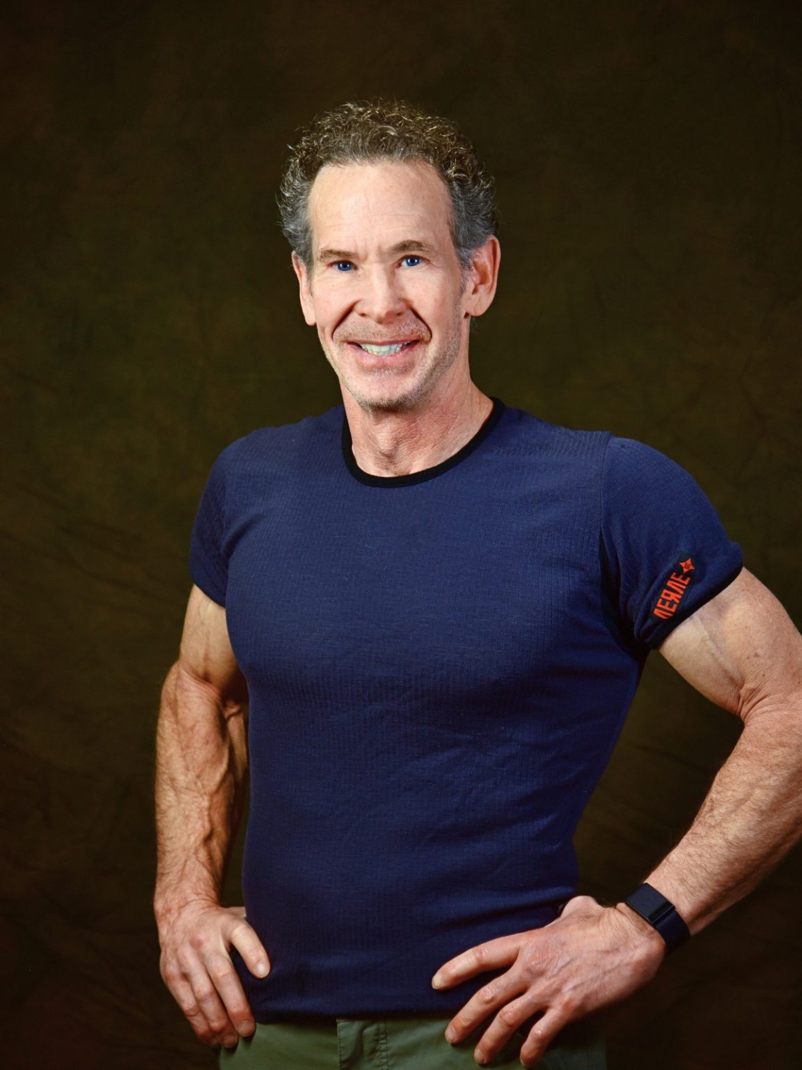 About - Training For Climbing - by Eric Hörst